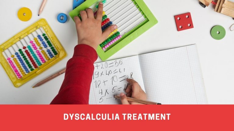 Dyscalculia treatment - How to effectively build math skills? - Number ...