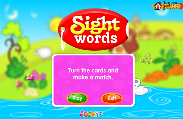 12 Best Online Sight Word Games For Kids Number Dyslexia 12 Best Online Sight Word Games For Kids Number Dyslexia
