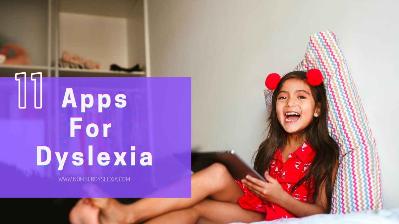 Top 12 apps for students with dyslexia [Includes both free & Paid ...