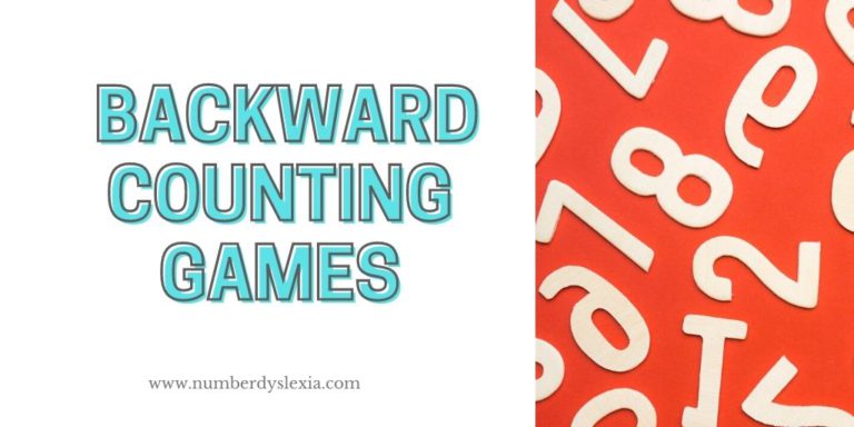 Helpful Online backward counting games and classroom activities ...