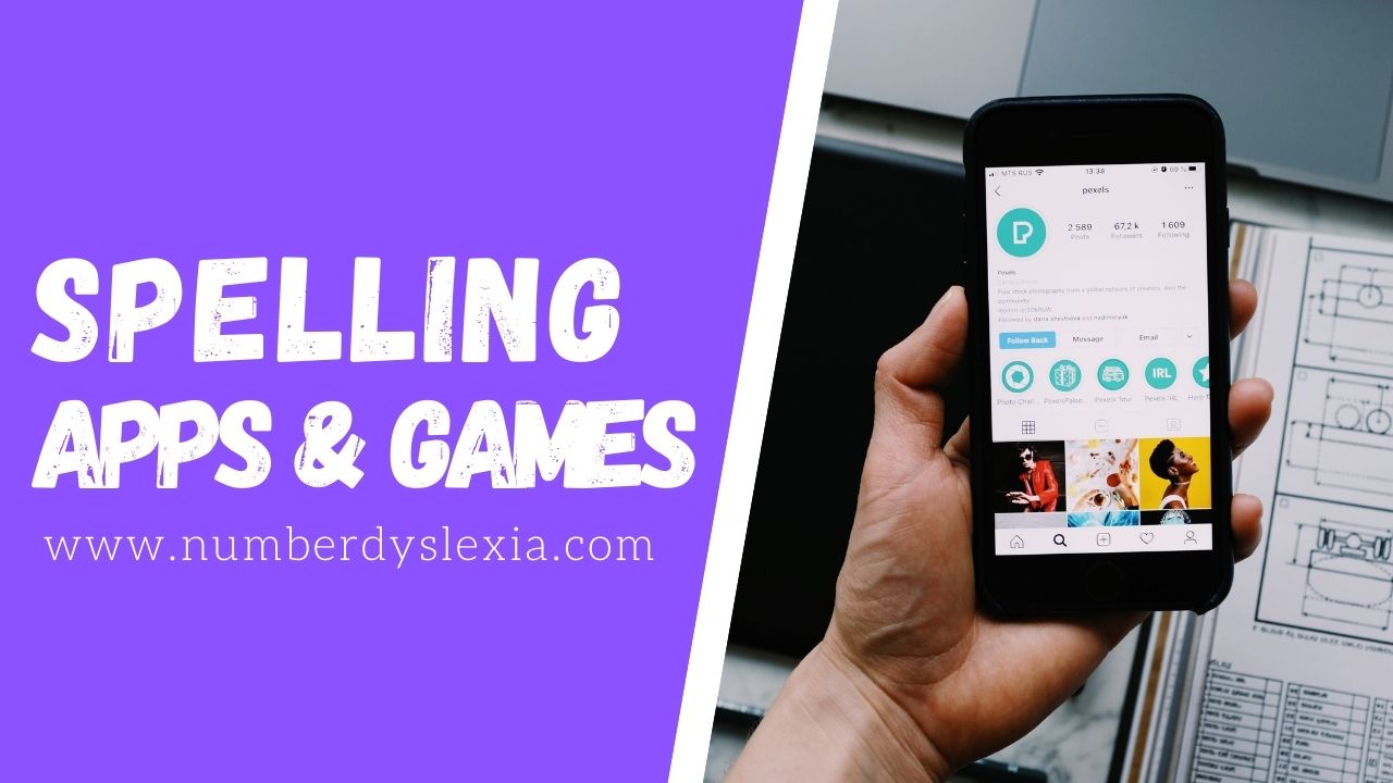 Top 10 Spelling Games Apps For Adults Number Dyslexia