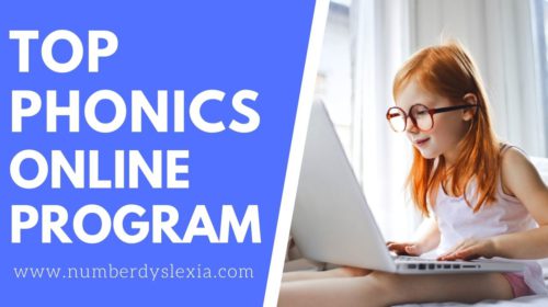 7 Phonics Reading Programs to try online - Number Dyslexia