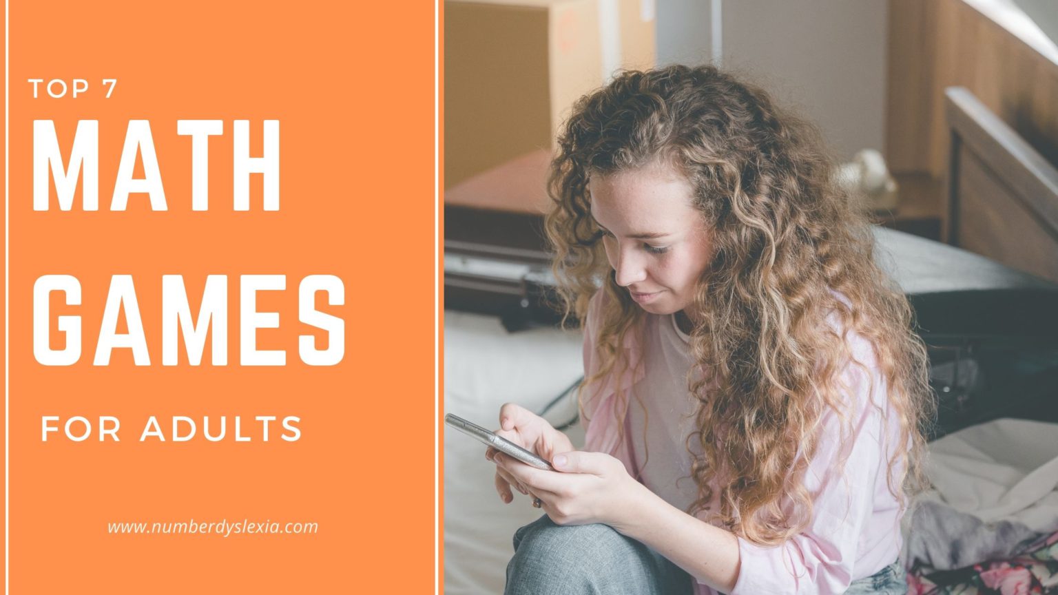8 Cool Games for Adults to brush up Math Skills - Number Dyslexia