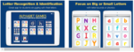 10 Cool Letter Recognition Games to Play Online - Number Dyslexia