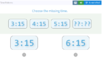 9 Online Games for teaching Elapsed Time Concept to kids - Number Dyslexia