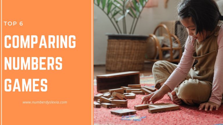 6 Cool Comparing Numbers Games to Play Online - Number Dyslexia