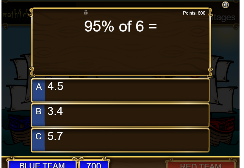 8 Cool Online Games For Understanding Percentages - Number Dyslexia