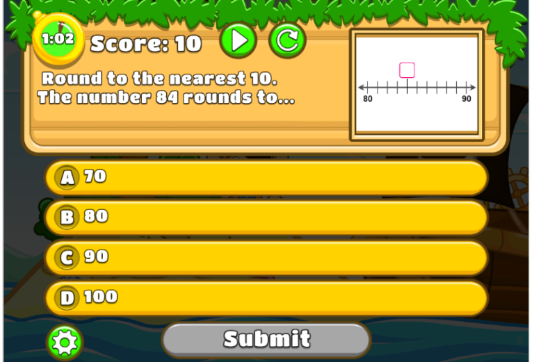 8 Online Games for Teaching Estimation Concept to Early Learners ...