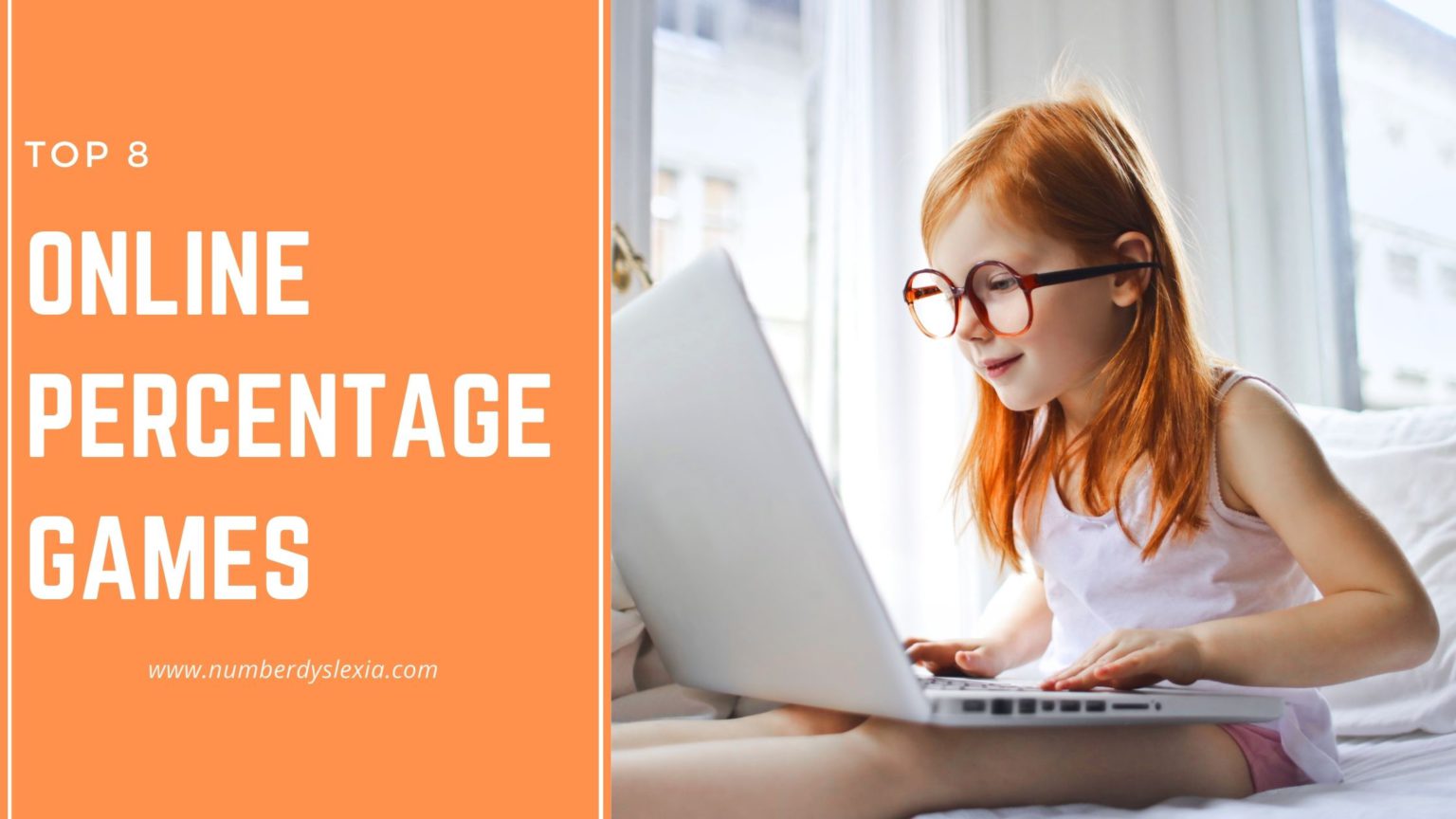 8 Cool Online Games For Understanding Percentages - Number Dyslexia