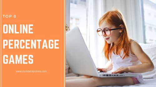 8 Cool Online Games For Understanding Percentages - Number Dyslexia
