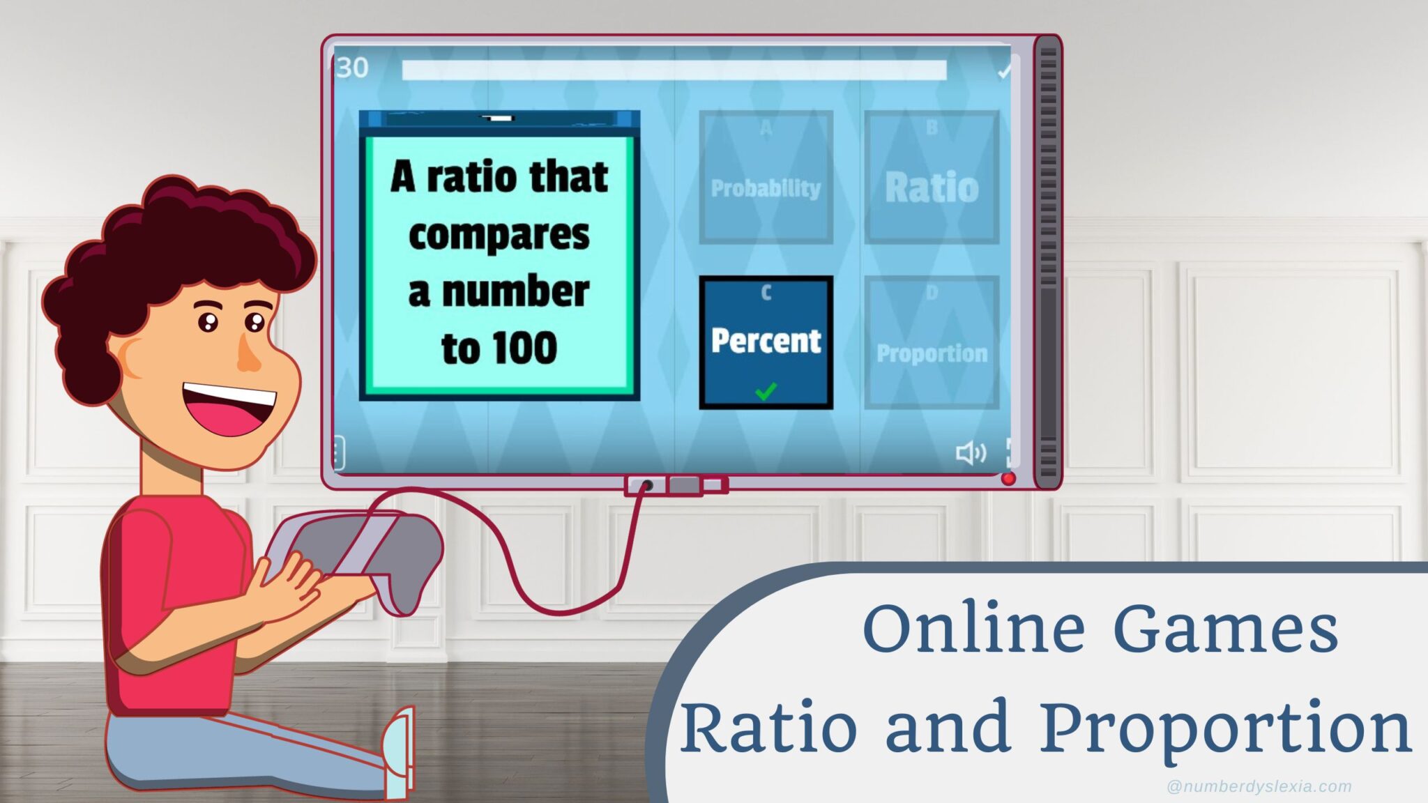 Top 8 Games for Understanding Ratio and Proportion Concepts - Number ...