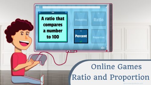 Top 8 Games for Understanding Ratio and Proportion Concepts - Number ...