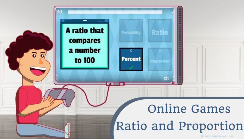 Top 8 Games for Understanding Ratio and Proportion Concepts - Number ...