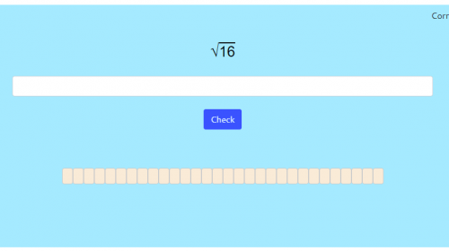 7 Online Games That Make Square Roots Learning Fun - Number Dyslexia