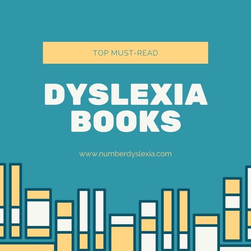 8 Must-Read Books For Dyslexic Readers - Number Dyslexia