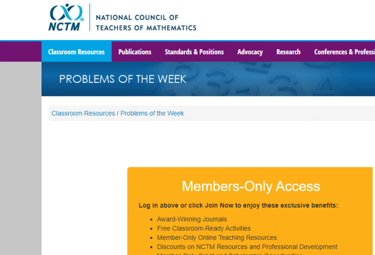 Top 7 Useful Online Forums for Algebra and Calculus Related Discussions ...