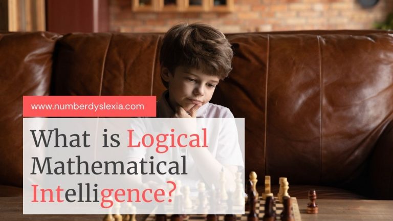 What is Logical-mathematical Intelligence?: Importance, Activities ...