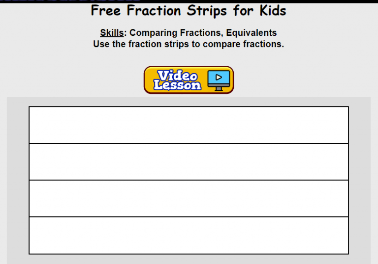 10 Must-Try Free Online Math Manipulatives - Number Dyslexia