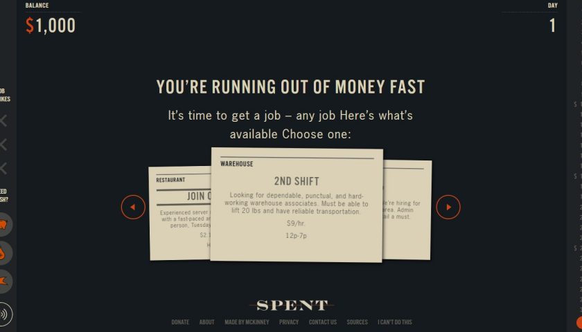 8 Cool Online Budgeting Games For Students Number Dyslexia
