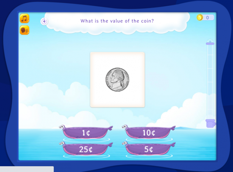 Top 10 Online Counting Money Games for Adults - Number Dyslexia