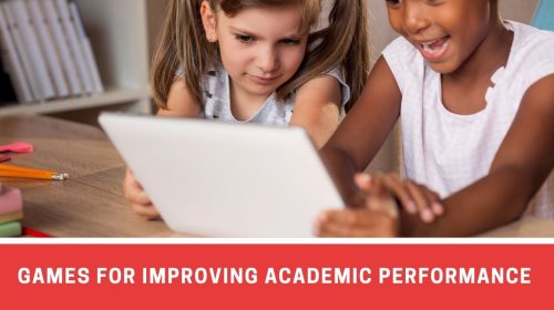 5 Cool Games For Improving Overall Academic Performance - Number Dyslexia