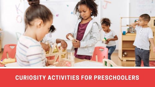 8 Curiosity Developing Activities For Preschoolers - Number Dyslexia