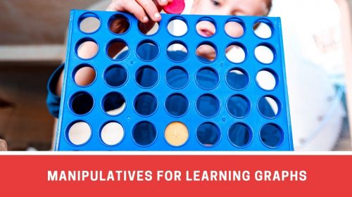 9 Awesome Manipulatives For Teaching Graphs and Charts - Number Dyslexia