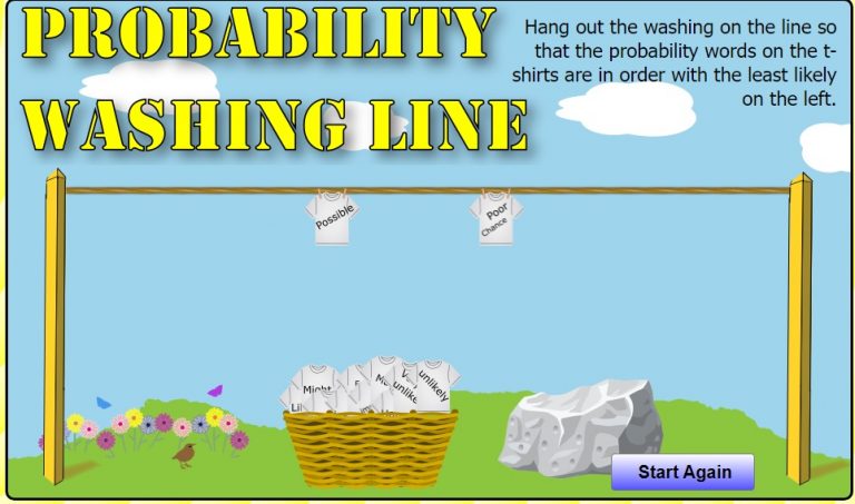 8 Cool Probability Games To Play Online - Number Dyslexia