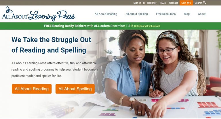 7 Best Orton Gillingham Based Reading Programs - Number Dyslexia