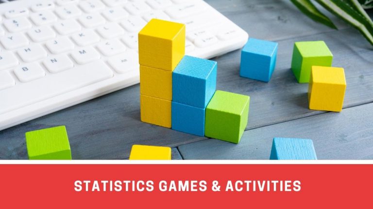 9 Engaging Statistics Games And Activities - Number Dyslexia