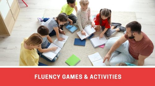 9 Fun Fluency Activities For 3rd Grade Students Number Dyslexia