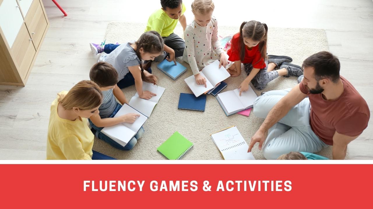 9 Fun Fluency Activities For 3rd Grade Students Number Dyslexia