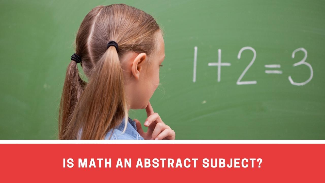 Is Math An Abstract Subject Number Dyslexia Is Math An Abstract Subject Number Dyslexia