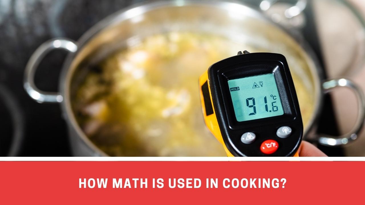 How Math Is Used In Cooking Number Dyslexia