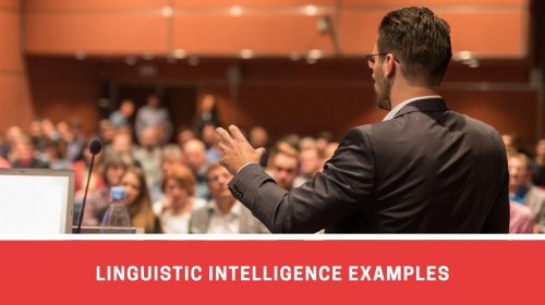 9 Practical Examples Of Linguistic Intelligence - Number Dyslexia