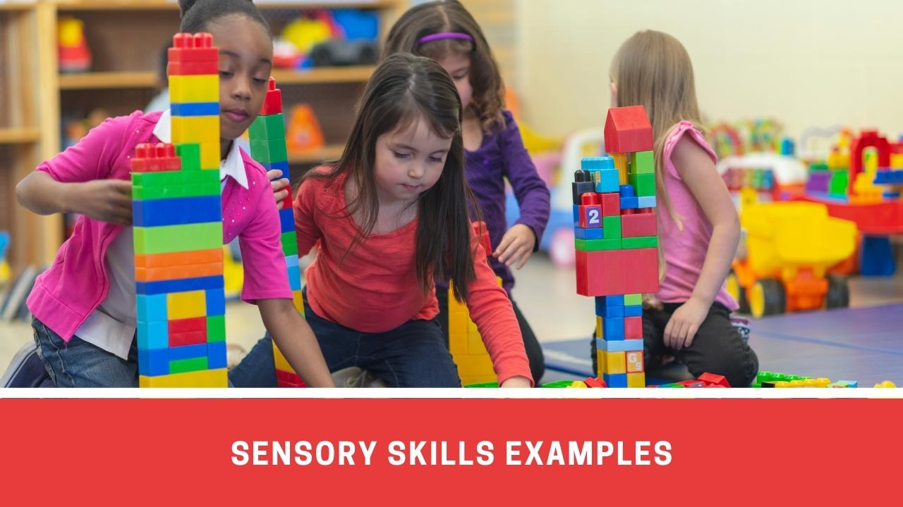Examples Of Sensory Skills Number Dyslexia Examples Of Sensory Skills Number Dyslexia