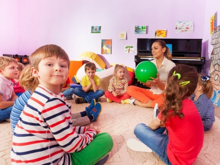 8 Fun Activities To Teach Syllables To Kindergarteners - Number Dyslexia