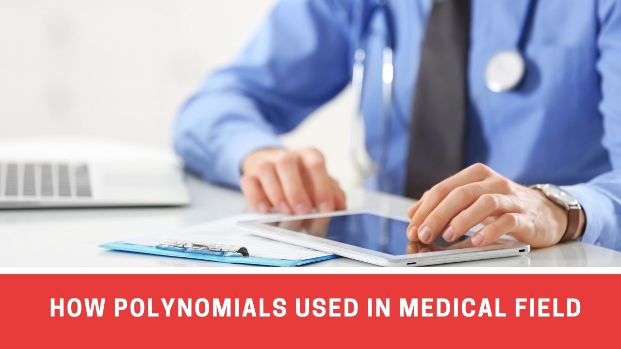 Application Of Polynomials In Medical Field Number Dyslexia