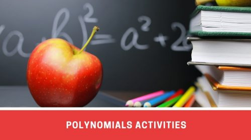 5 Engaging Activities For Learning About Polynomials - Number Dyslexia