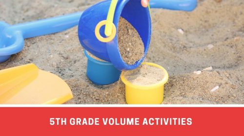 5 Engaging 5th Grade Activities For Learning Volume Concepts - Number ...
