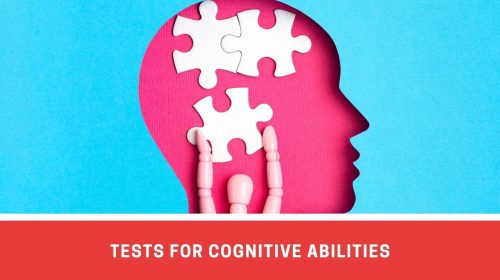 Types Of Cognitive Abilities Tests - Number Dyslexia