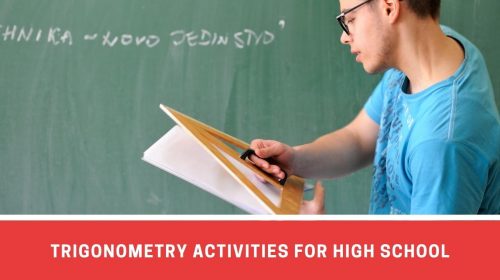 6 Engaging Trigonometry Activities For High School Students - Number ...