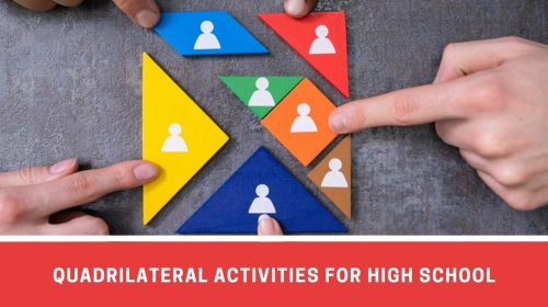 6 Fun Quadrilateral Activities For High School Students - Number Dyslexia