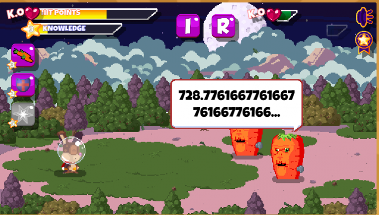 7 Engaging Games For Learning Rational And Irrational Numbers - Number ...