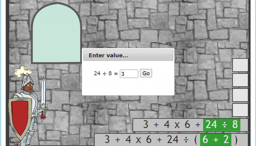 6 Games And Activities For Learning Order Of Operations - Number Dyslexia