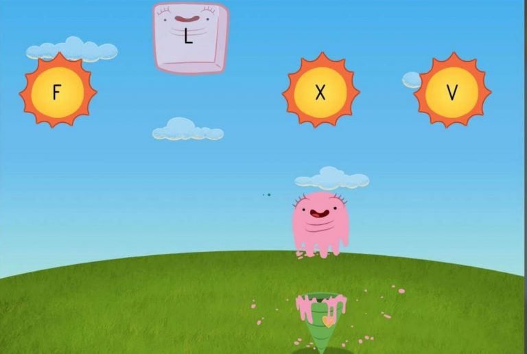 10 Interactive Parts Of Speech Games To Play Online - Number Dyslexia