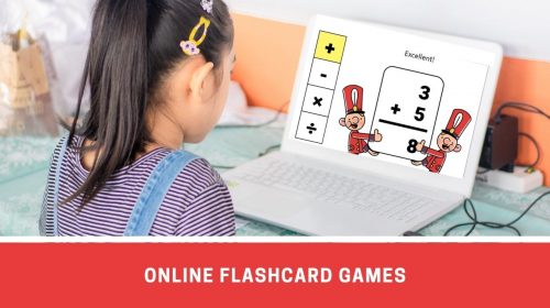 6 Engaging Flashcards Games To Play Online - Number Dyslexia