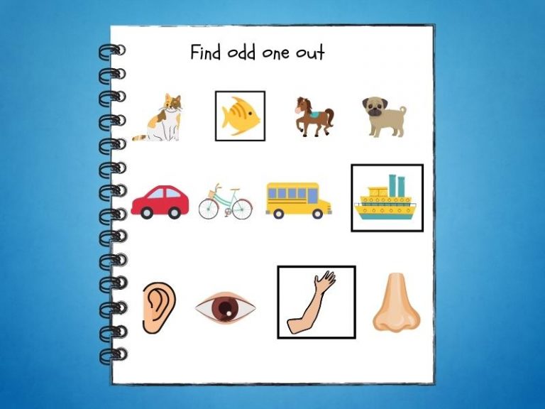 7 Fun Activities For Introducing Square Shape To Preschoolers - Number ...