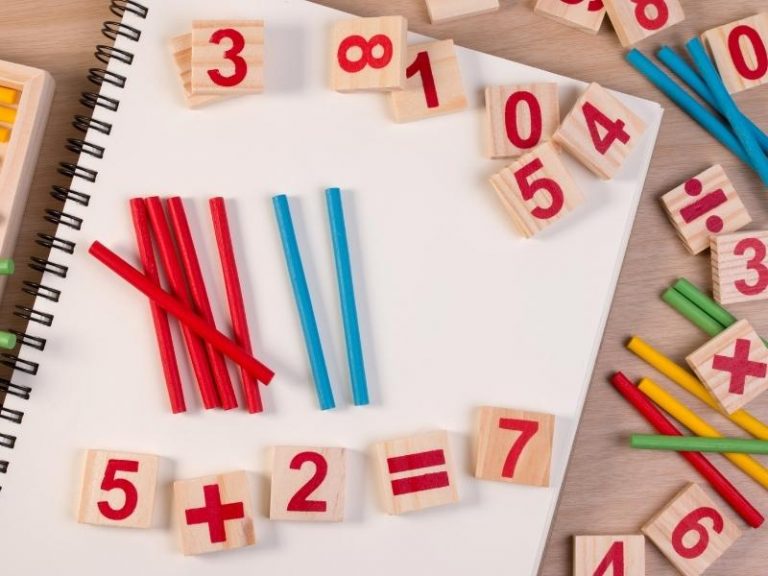 6 Ways To Effectively Communicate With A Person With Dyslexia - Number ...