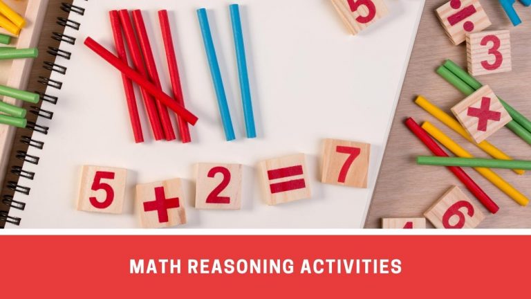 6 Activities For Improving Math Reasoning Skills - Number Dyslexia